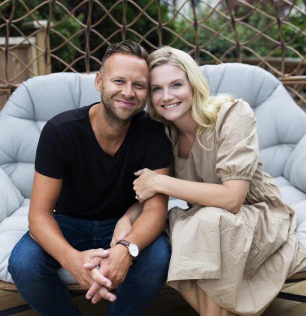 About | Pastor Mark Clark
